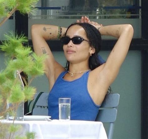 Zoe Kravitz Zoe Kravitz Zoe Isabella Kravitz Lisa Bonet