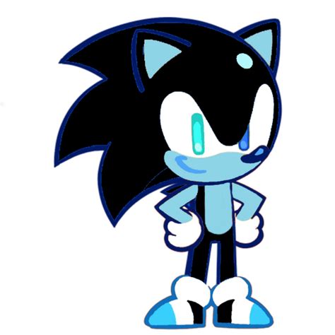 Sonic Cookie With Shadow Milk Cookies Colors Fandom