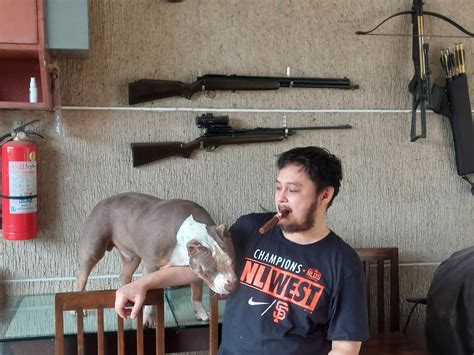 Pope Leo Held A Catholic Tradition And Evangelization Facebook