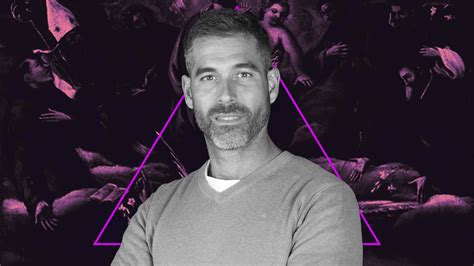 Pablo Ojeda «se Puede Estar Gordito Y Sano Pero No Gordo Y Sano