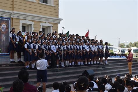 St Xaviers School Nevta