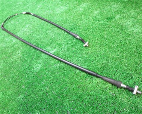Emergency Brake Cable Assembly For Datsun 280zx 1982 83 Jdm Car Parts