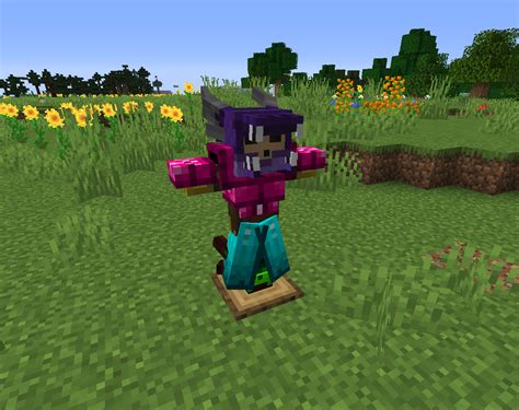 Mmmmmmmmmmmm Target Dummy Screenshots Mods Minecraft