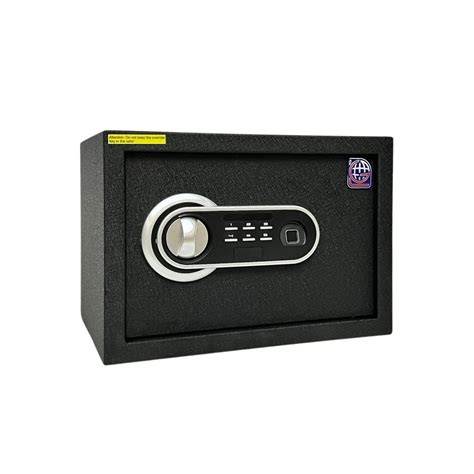Lg Safe 25 Fpc Black Lotfy Group