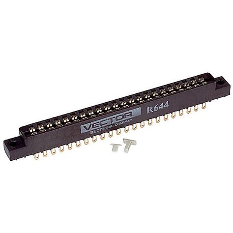 R644 Vector Electronics | Prototyping, Fabrication Products | DigiKey