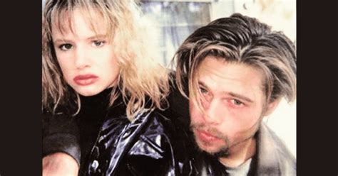 I Still Love The Woman Brad Pitt Met His ‘greatest Love When She