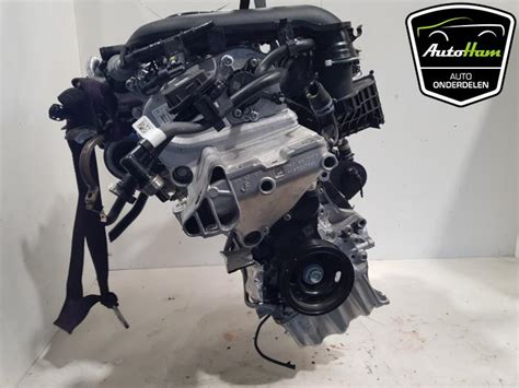 Engine Skoda Scala 10 Tsi 115 05c100031j Dusa Autoham