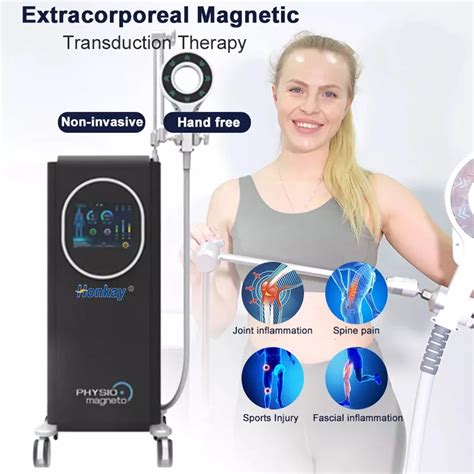 Physio-Magneto-Hottest-Magnetoterapia-Pain-Relief-PEMF-Sports-Injury ...