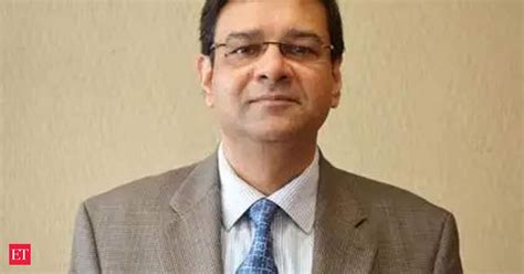 Urjit Patel Ex Rbi Governor Gets Govts Nod To Take The Role Of Imf Executive Director