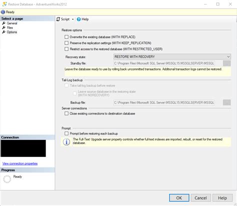 Dba In Training Backups Slas And Restore Strategies Simple Talk