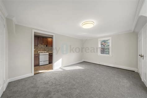 포트리 1bed 1bath 렌트 로케이션 좋습니다