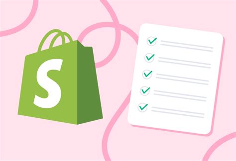Launch Your Shopify Store Complete Setup And Optimization Guide