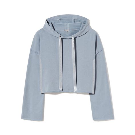 Womens Pj Harlow Bianca Hoodie Eagle Eye Outfitters