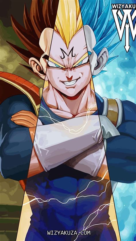 Share 68 Goku And Vegeta Wallpaper 4k Latest In Cdgdbentre