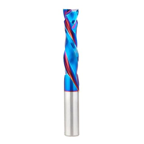Amana Tool Spektra Extreme Tool Life Coated Solid Carbide Cnc