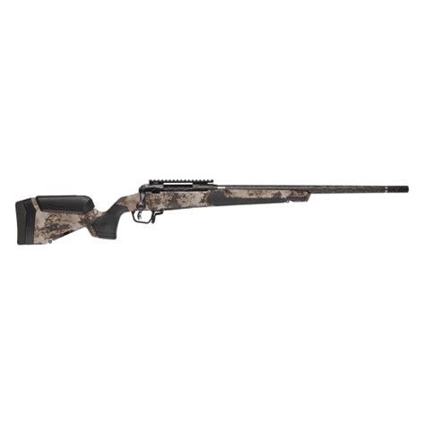 Savage Arms 110 Ultralite Pro 68 Western 20 3rd Bolt Action Rifle
