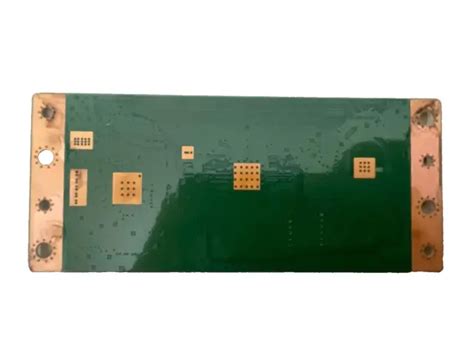 Original Mt B C C T Con Board Tv Tcon Board Logic Eur Picclick De