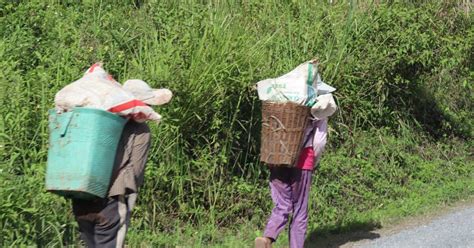 ທາງການ ຢືນຢັນການລົບລ້າງ ຄວາມທຸກຍາກ ຍັງທ້າທາຍ ຂ່າວລາວ ວິທຍຸເອເຊັຽເສຣີ ພາສາລາວ