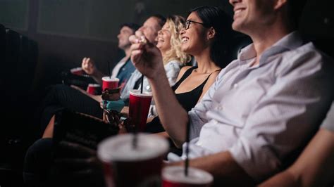 Cinemark Bans Large Bags In Its Movie Theaters