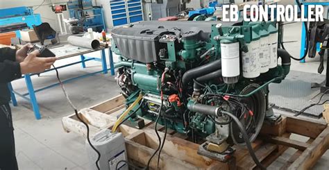 Kaiser Soze SL And EBengineerings Journey With The EBcontroller