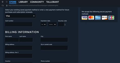 How To Fund Your Steam Wallet And Buy Games