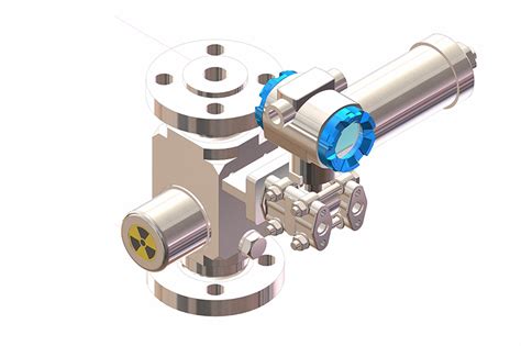 Multiphase Flow Meteringhaimo Technologies Group Corp