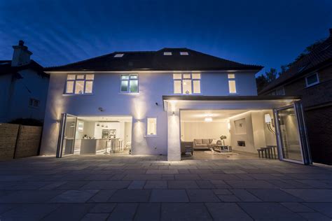 Our Building A House Extension Guide