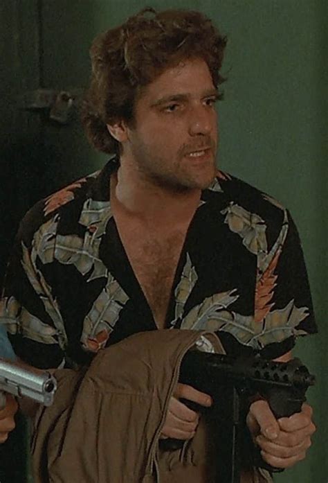 Glenn Frey In Miami Vice 1984