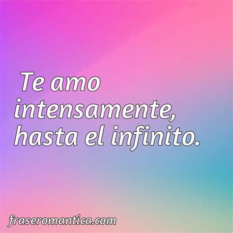 Cincuenta Frases Cortas De Amor Para Un Final Frase Romantica