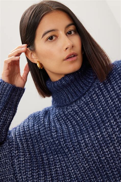 Sofia Sweater By Roam Rent The Runway
