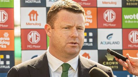 Nrl 2023 Salary Of Every Back Five Player At Every Club Revealed