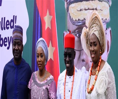 When Oborevwori Okowa Others Honoured Irabor Tribune Online