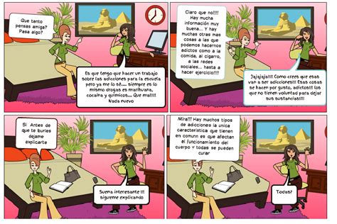 Estudiar en línea mx Comic de cerebro adicto corregido y aumentado