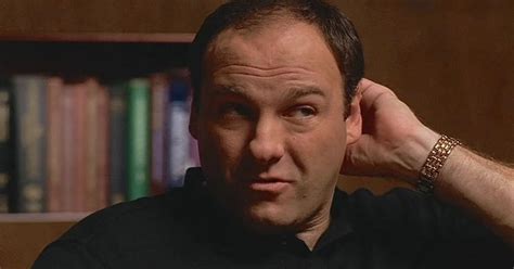The Sopranos Tony Sopranos 10 Best Quotes
