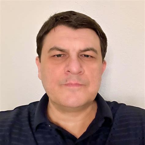 Kiril Chilingarashvili Developer In Irvine United States Toptal®