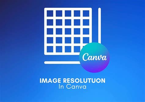 How To Change Resolution In Canva 300 DPI Export Best Resolution