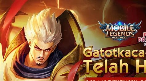 Inilah 7 Skin Terlangka di ML yang Sangat Sulit Dimiliki oleh Pengguna ...