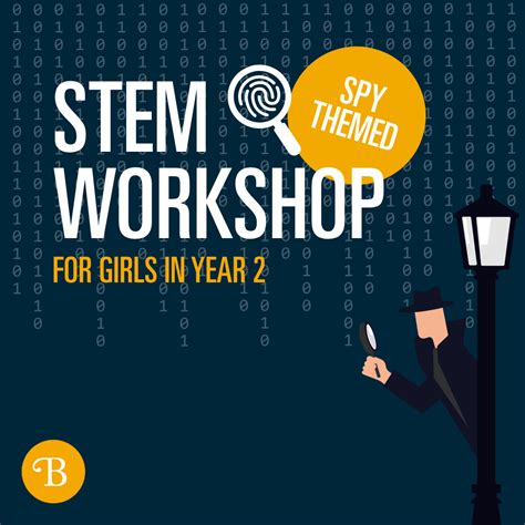 Spy Themed Stem Workshop For Girls In Year 2 Burgess Hill Girls