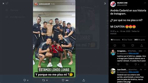 他需要医疗救助，被抓挠了”：伊万·梅希亚（ivánmejía）要求胡安·卡洛斯·奥索里奥的执照 Infobae