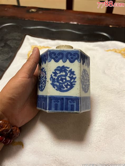 清代老瓷器，清三代青花瓷宝之堂【7788收藏收藏热线】