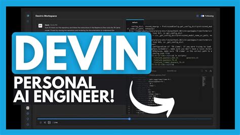 Devin Ai Software Engineer Generate Complex Apps End To End Update Youtube
