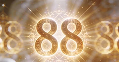 Angel Number 88 Meaning Infinite Abundance And Karmic Rewards