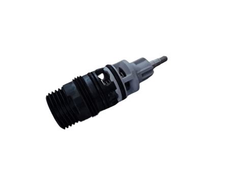 Hansgrohe Przełącznik kpl. do baterii wannowych 94077000 (94077000 ...