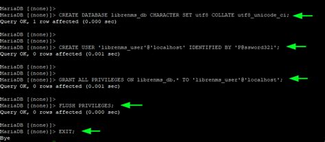 Comment Installer L Outil De Surveillance Librenms Sur Debian