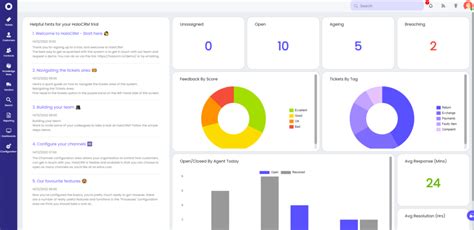 Power BI CRM Integration HaloCRM Integrations Try HaloCRM For Free