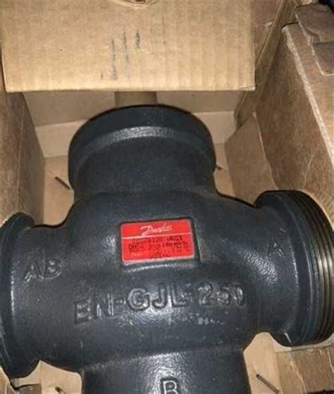 Danfoss Vrg 3 Ду 50 065z0120 Москва Festima Ru 282448438