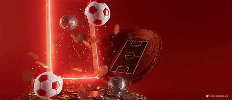 Live Betting Fotball Kongebonus
