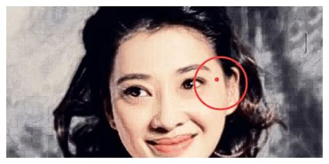 身体五个部位长红痣，命中有大财，一生衣食无忧