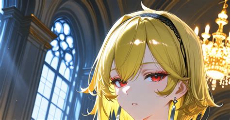 Kaelakovalskia Kaela Black Dress Rizzrizzaiのイラスト Pixiv