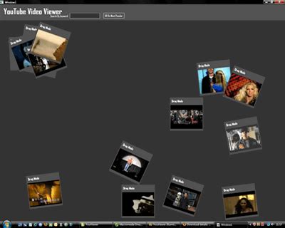 Stream Youtube Videos In Wpf Codeproject
